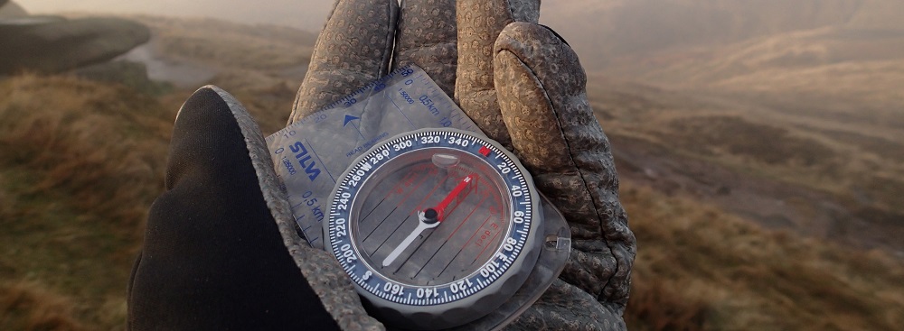 Compass - what is it and what makes it